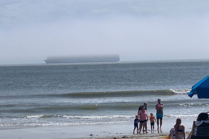 Tybee Island Day at the Beach Experience from Savannah - Why This Tour Offers Great Value