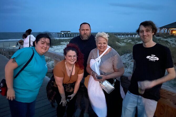 Tybee Island Ghost Tour - What You Can Expect During the Tour
