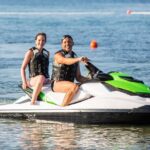 Tybee Island Jet Ski Rental - The Scenery and Views