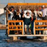 Tybee Island: Tiki Boat Sightseeing Cruise - What’s Included and What’s Not
