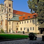 Tyniec: Cruise from Krakow to Tyniec - FAQs