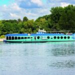 typical Cologne evening cruise on board of Moby Dick in Bonn - The Music and Atmosphere
