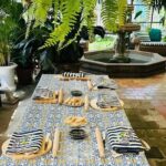 Typical Cooking Class in an Exclusive Location in Sorrento - What to Expect: A Floorplan of Flavors and Beauty