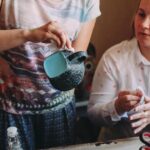 Typical Pottery Experience with local Artisans in Catania - Decorating Your Tile: A Creative Touch