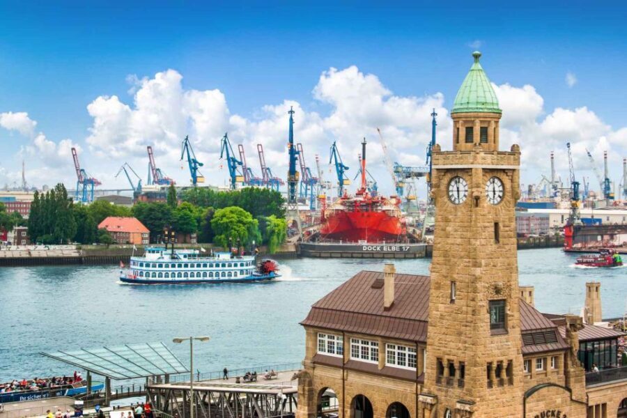 U-Boot Museum & War History Private Tour in Hamburg - Why This Tour Is Worth Considering