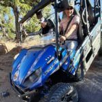 U-Drive Hells Revenge 4x4 Tour- 2.5 HR TOUR - What to Expect from the Itinerary