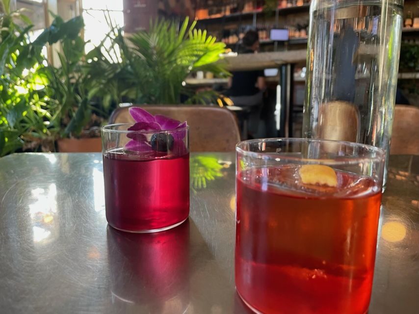U Street's Jazzed Up Cocktail Tour - Final Thoughts: Is it Worth It?
