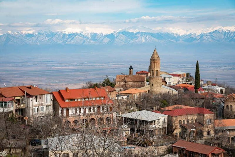 Uforgatable Kakheti Tour with wine tasting - in Georgia - In-Depth Analysis of the Tour Experience