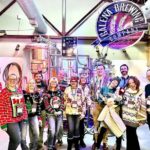 Ugly Sweater Food Tour - The Sum Up