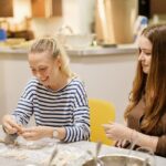 Ukrainian cooking class in Miami - The Experience: What You Can Expect