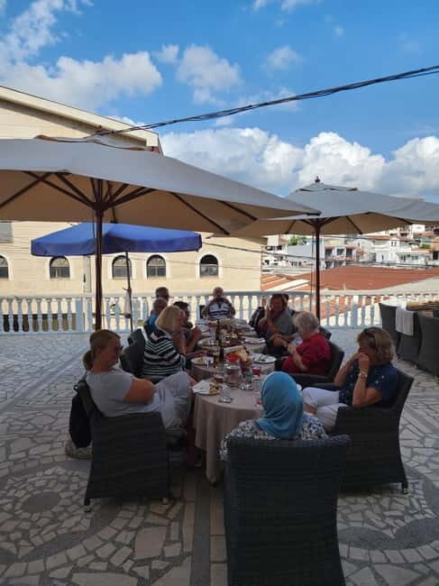 Ulcinj: Local taste. Breakfast, Lunch or Dinner - Discovering Ulcinj’s Local Taste: What to Expect