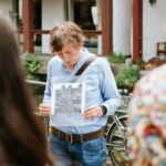 Ulm: Entertaining tour for puzzling and guessing - What You Can Expect on the Tour