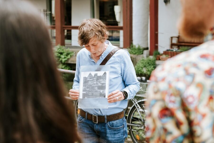 Ulm: Entertaining tour for puzzling and guessing - What You Can Expect on the Tour