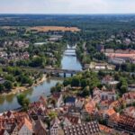 Ulm: Express Walk with a Local in 60 minutes - What You Can Expect from the Tour