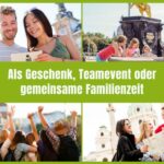 Ulm: Scavenger Hunt Self-Guided Walking Tour - Who Will Love This Experience?
