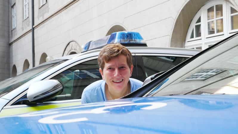 Ulm: True Crime Walking Tour - How Does it Stack Up Against Other Experiences?