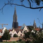 Ulm's History, Records, and Relativity Private Walking Tour - What to Expect During the Tour