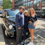 Ultimate 8h Extended Private Tour of London in a Black Cab - Key Points