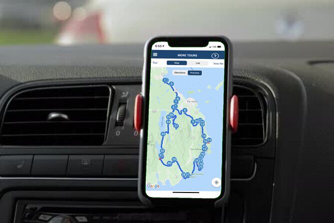 Ultimate Acadia National Park Self-Guided Driving Audio Tour - The Benefits of This Tour