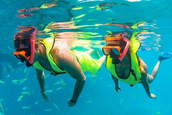 Ultimate Adventure H2.0 Key West Do it All Watersports Experience - Who Should Consider This Tour?
