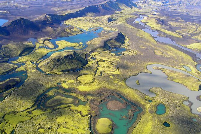 Ultimate Airplane Sightseeing Flight from Skaftafell - Authentic Feedback: What Travelers Say