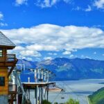 Ultimate Anchorage and Turnagain Arm Private Full Day Tour - Detailed Breakdown of the Itinerary