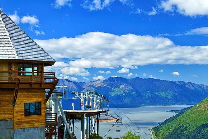 Ultimate Anchorage and Turnagain Arm Private Full Day Tour - Detailed Breakdown of the Itinerary