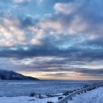 Ultimate Anchorage Winter Wildlife & Sunset Tour - Duration and Timing
