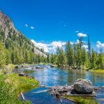 Ultimate Audio Tours: Yellowstone, Glacier, Grand Teton & Banff - Detailed Itinerary Breakdown