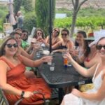 Ultimate Bachelorette Party-Wine Tasting From Scottsdale/Phoenix - D.A. Ranch