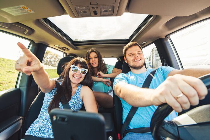 Ultimate Canada Self-Guided Driving Audio Tour Bundle - What Makes This Experience Stand Out?