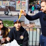Ultimate Chinatown Walking Food Tour in New York City - What Makes This Tour Stand Out?