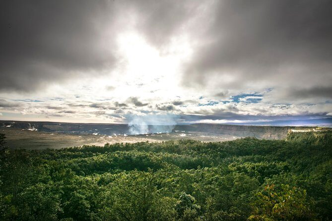 Ultimate Circle Island Explorer From Kona Or Kohala Resorts - A Closer Look at the Itinerary