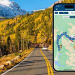 Ultimate Colorado Self-Guided Driving & Walking Audio Tours - In-Depth Itinerary Breakdown