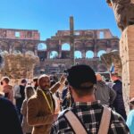 Ultimate Colosseum, Palatine Hill & Forum Small Group Tour - What Travelers Say: Authentic Voices