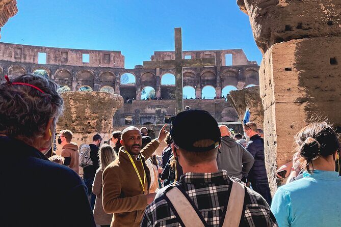 Ultimate Colosseum, Palatine Hill & Forum Small Group Tour - What Travelers Say: Authentic Voices