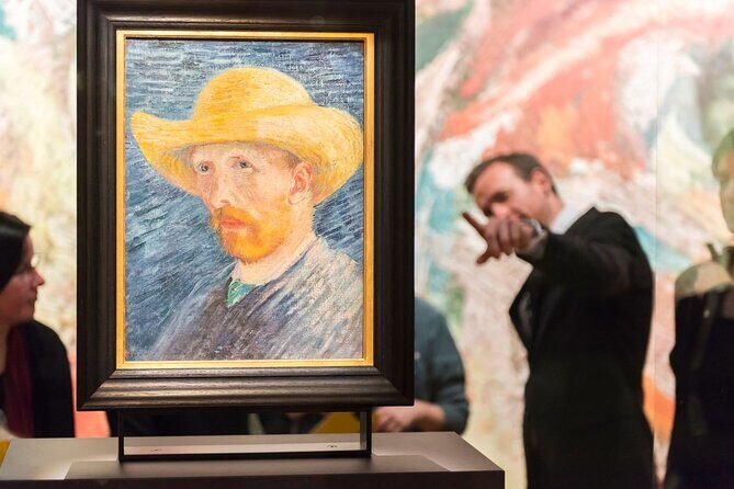Ultimate Combo: Rijksmuseum, Van Gogh Museum, Canal Boat Cruise - What Sets This Tour Apart