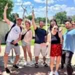 Ultimate Denver Day Out: Red Rocks, City Sites & Ice Cream - Transportation & Group Dynamics