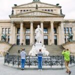 Ultimate E-Bike Tour of Berlin with Beer Garden Stop - Practical Details and Tips