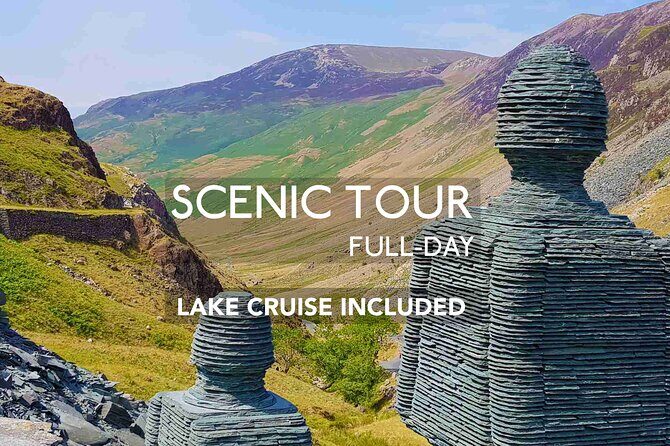 Ultimate Full-Day Lake District Tour: 10 Lakes, Amazing Scenery & Lake Cruise - FAQs