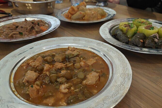 Ultimate Gastro Experience - FAQ
