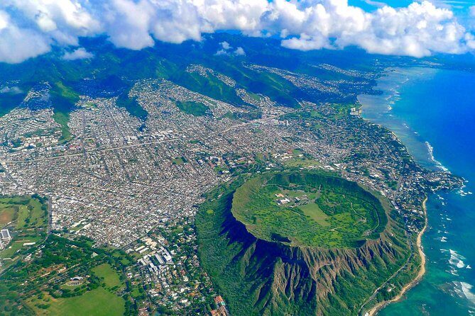 Ultimate Grand Oahu Circle Island Tour with Snorkeling and More - Highlights and Notable Stops