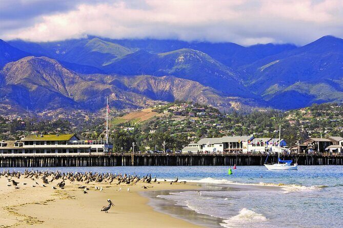 Ultimate Guide to Santa Barbara: A GPS Self-Guided Urban Stroll - FAQ