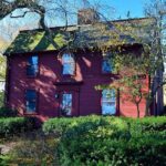 Ultimate Historic Salem and Witch Trials Self-Guided Walking Tour - Authentic Experiences from Travelers