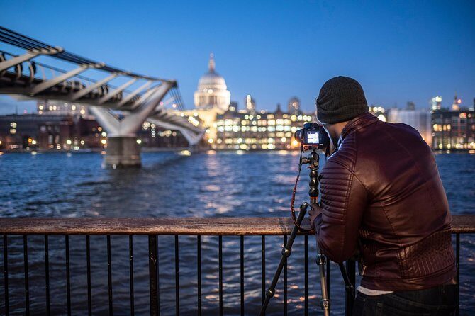 Ultimate introduction to photography in Central London - Price & Value Analysis