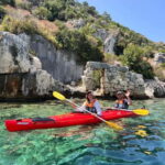 Ultimate Kekova Island Kayaking Trip - What Travelers Are Saying