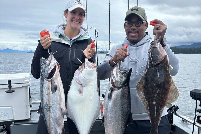 Ultimate Ketchikan Salmon and Halibut Fishing Adventure - Final Thoughts: Who Should Book This?