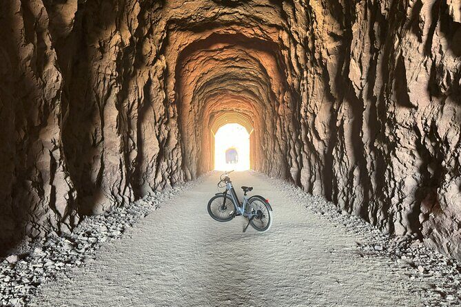 Ultimate Las Vegas Electric Bike Tour to Hoover Dam - Deep Dive: Why This Tour Works