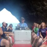 Ultimate Na Pali Coast Zodiac Boat Snorkeling and Sea Cave Tour - The Tour Schedule in Detail