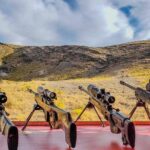 Ultimate Outdoor Shooting Experience in Las Vegas - The Itinerary and Group Size